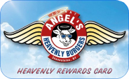 Johnny Angel's Restaurant