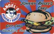 Johnny Angel's Restaurant